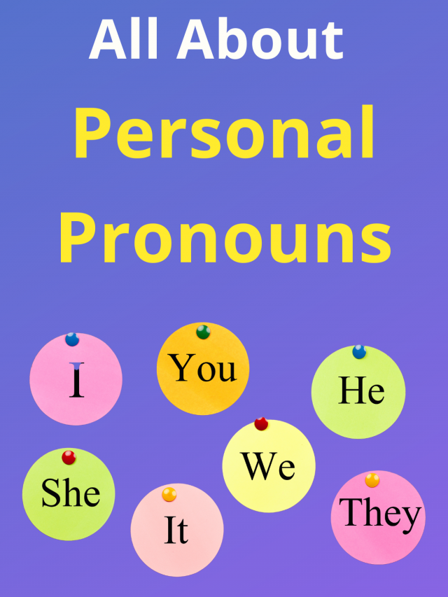 First , Second, And Third Person – Know Everything About Personal ...