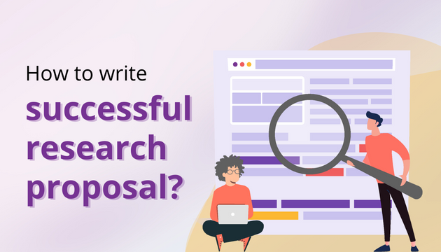 How to Write a Research Proposal? - Guide with Examples Trinka