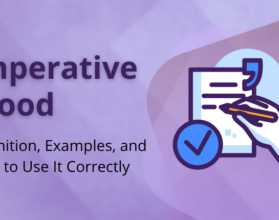Asyndeton: Definition, Meaning, Synonyms & Example Usage Trinka
