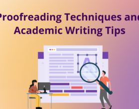 How to Write a Perfect Topic Sentence: A Complete Guide Trinka