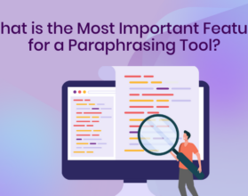 How to Write a Perfect Topic Sentence: A Complete Guide Trinka