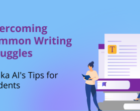 Affixed: Meaning, Uses, and Fascinating Examples | Trinka.ai