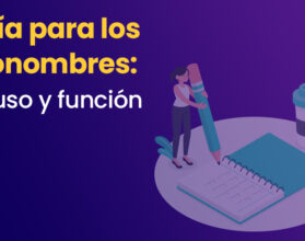 Calambur | Significado y ejemplos Trinka