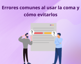 Las comillas inglesas en textos en español - Trinka