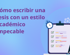 Guía definitiva para usar conectores académicos y evitar errores ...