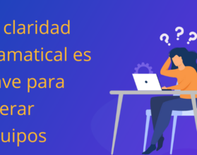 El imperativo afirmativo y negativo - Trinka