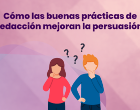 Cómo estructurar ideas complejas en textos claros y profesionales - Trinka