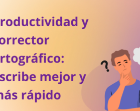 Corrector gramatical: escribe con claridad y profesionalismo - Trinka
